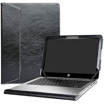 Amazon.com: Alapmk Protective Case Cover for 13.3" HP EliteBook x360 ...