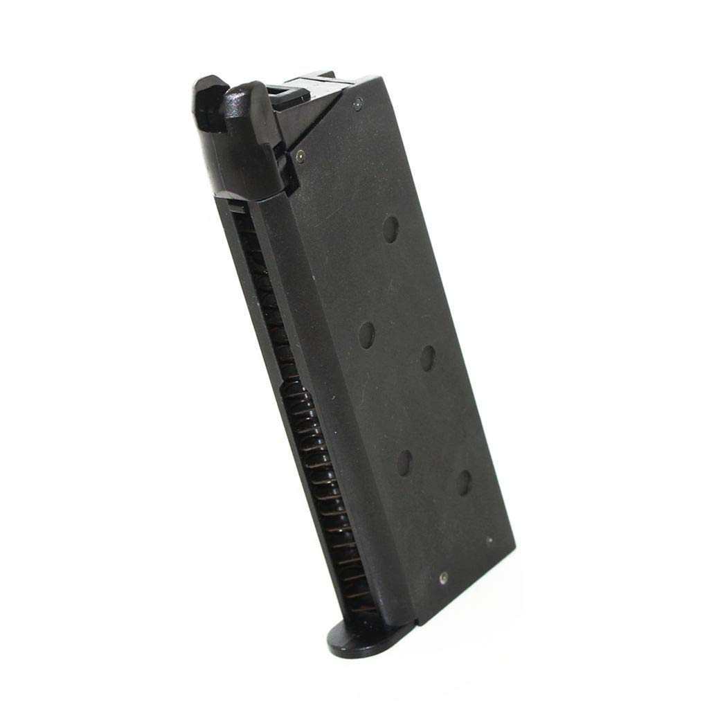 Buy Airsoft ARMY 18rd Mag Magazine For ARMY R45 R17 Tokyo Marui .45 GBB ...
