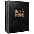 Amazon.com: The Godfather Collection (The Godfather / The Godfather ...