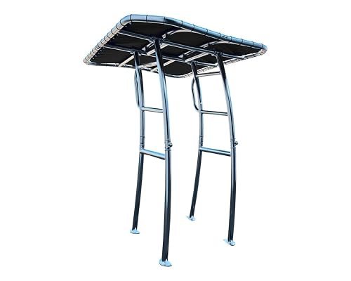Fishmaster Pro Series Boat T-Top for Center Console Fishing Boats ...