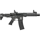 Amazon.com : First Strike T15 A1 Carbine Airsoft Rifle / Full Auto ...
