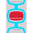 Perrine's Sound and Sense: An Introduction to Poetry (Perrine's Sound ...