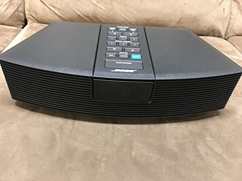 Bose Wave AM/FM Clock Radio - Model AWR1G1
