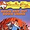 Amazon.com: Down and Out Down Under (Geronimo Stilton, No. 29 ...