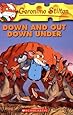 The Mouse Island Marathon (Geronimo Stilton, No. 30): Geronimo Stilton ...