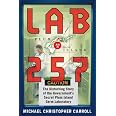 Lab 257 : The Disturbing Story of the Government's Secret Plum Island ...