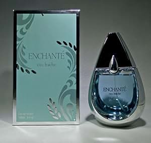Amazon.com: Enchante Eau Fraiche By Perfume and Skin for Women: Beauty