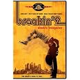 Amazon.com: Breakin' 2 - Electric Boogaloo [DVD] : Lucinda Dickey ...