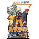 Amazon.com: Naruto, Vol. 31: Final Battle (9781421519432): Masashi Kishimoto: Books