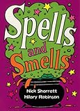 Spells: Amazon.co.uk: Emily Gravett: 9780230531369: Books