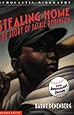 Stealing Home: The Story of Jackie Robinson: The Story Of Jackie ...