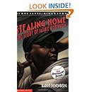 Stealing Home: The Story of Jackie Robinson: Barry Denenberg ...