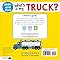What's in my Truck?: A slide and find book: Roger Priddy: 9780312525569 ...