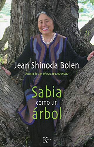 Sabia como un arbol (Sabiduria Perenne) (Spanish Edition): Shinoda ...