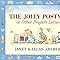 The Jolly Postman: Amazon.co.uk: Ahlberg, Allan, Ahlberg, Janet ...