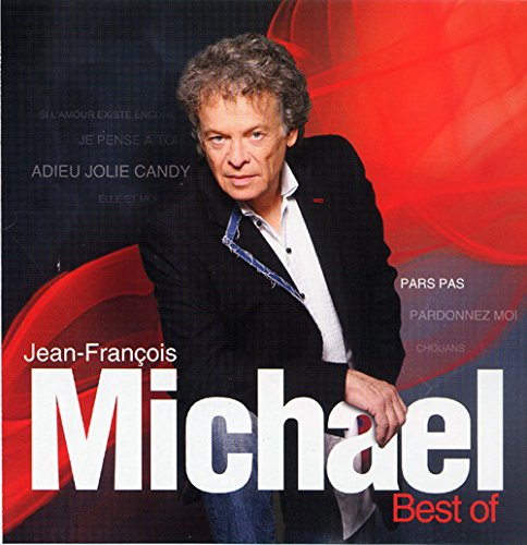 CD Jean-François Michael Best of: Jean-François Michael: Amazon.fr: Musique