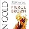 Iron Gold: Book 4 of the Red Rising Saga (Red Rising Series): Pierce ...