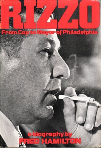 Rizzo: Hamilton, Fred: 9780670600724: Amazon.com: Books