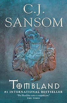 Tombland (The Shardlake Series Book 7) eBook: C. J. Sansom: Amazon.ca ...