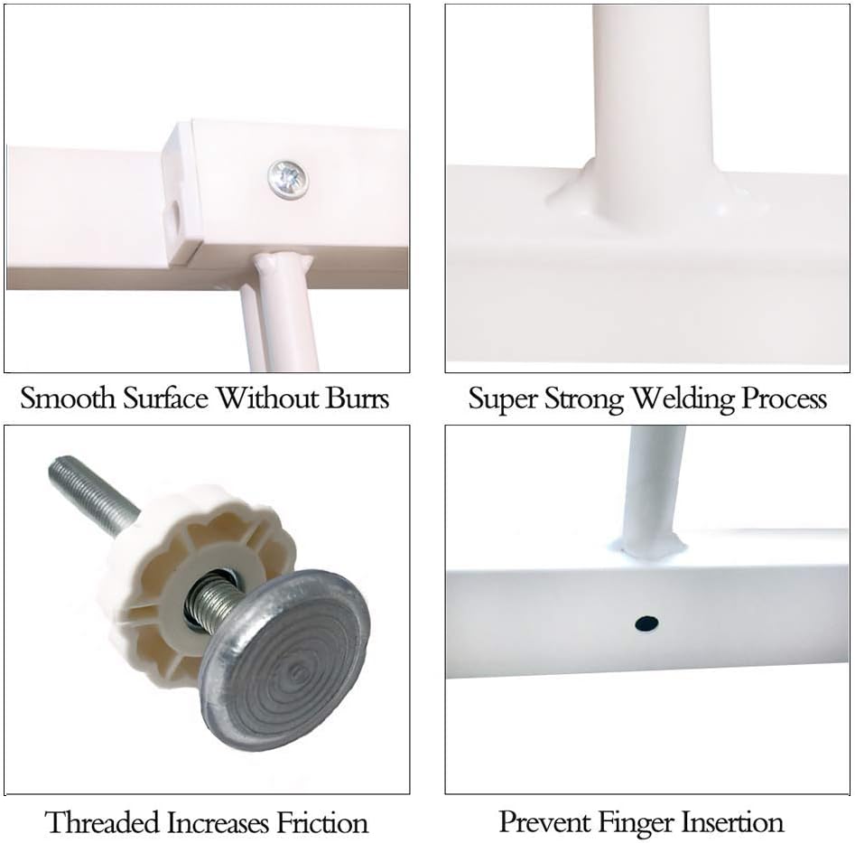 Window Security Bars, Fairy Baby French Balcony Railing Inside Window ...