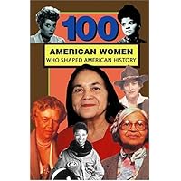 Amazon.com: 100 Women Who Shaped World History (100 Series ...