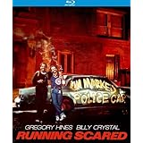 Amazon.com: Running Scared [Blu-ray]: Bruce Altman, Michael Cudlitz ...
