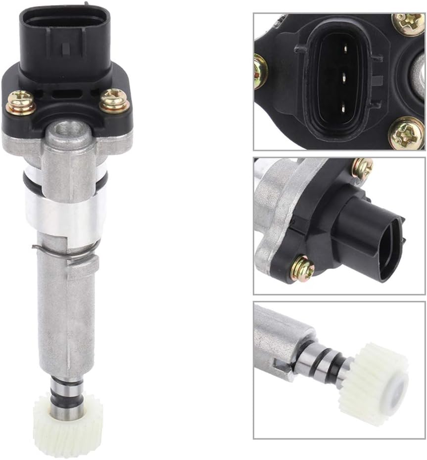 Amazon.com: OCPTY Vehicle Speed Sensor Replacement for SC149 2002-2004 ...