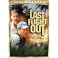 Amazon.com: Billy Graham Presents - Last Flight Out [DVD] : Richard ...