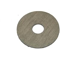 Amazon.com: E0NN9B746BA Throttle Control Lever Friction Disc fits ...
