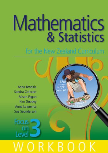 Amazon - Mathematics and Statistics for the New Zealand Curriculum ...