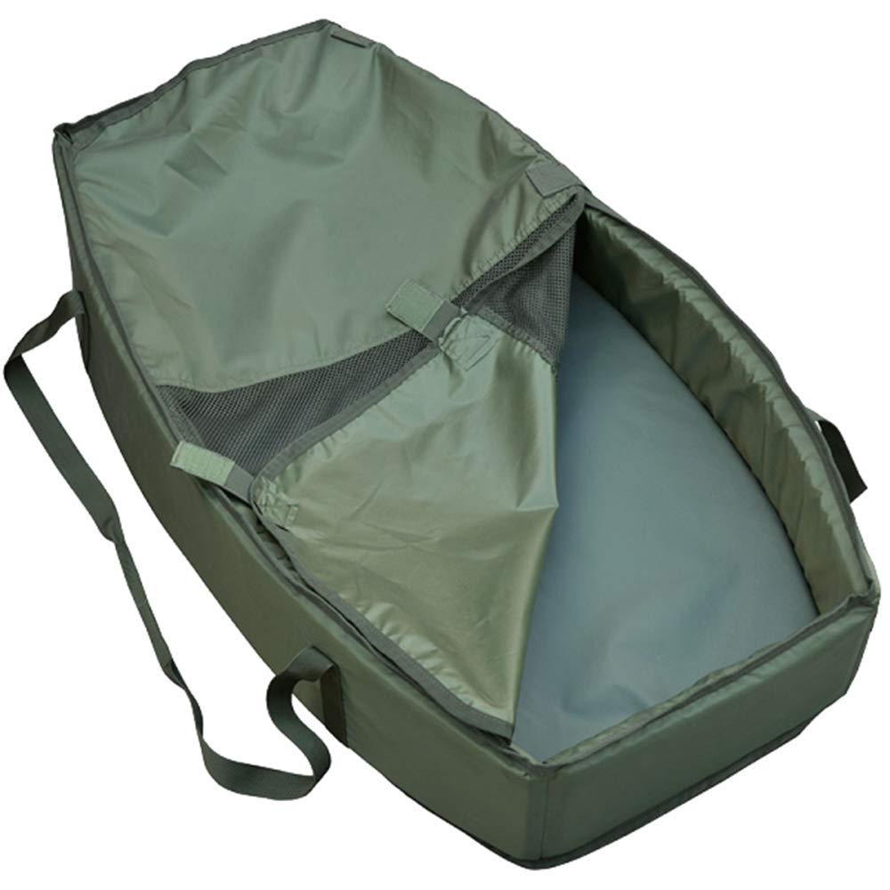 CARP FISHING CRADLE SOFT LANDING UNHOOKING MAT F1 FISH SURFACE CRADLE ...