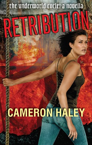 Publication: Retribution