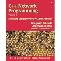 Amazon.com: C++ Network Programming, Volume I: Mastering Complexity ...