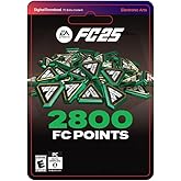 Amazon.com: EA SPORTS FC 25 - EA app - PC [Online Game Code ...