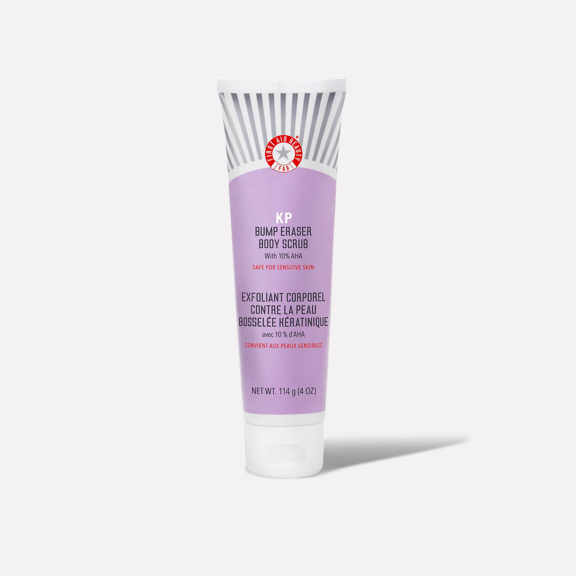 Mua First Aid Beauty - KP Bump Eraser Body Scrub with 10% AHA ...