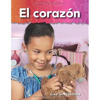 Descargar Ebook El Corazon (Heart) (Spanish Version) (El Cuerpo Humano ...