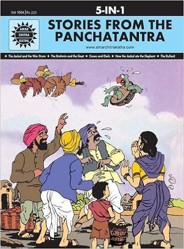 Amar chitra katha cartoon - buildingtito
