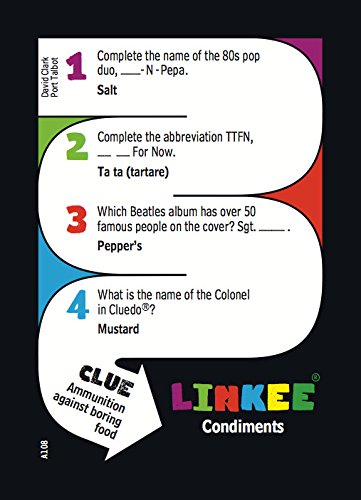 Linkee Game from Ideal updated version | eBay