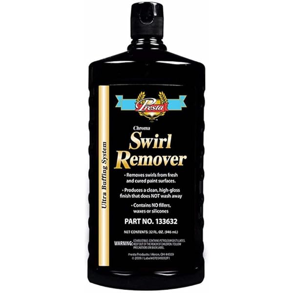 Non-porous Cleaner Presta Spray N Shine - 22 Oz Surface Cleaner ...