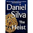 Amazon.com: The Heist: A Novel (Gabriel Allon, 14): 9780062320056 ...