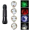 Gloriy Long Range Hunting Light Kit,Hunting Flashlight,Interchangeble ...