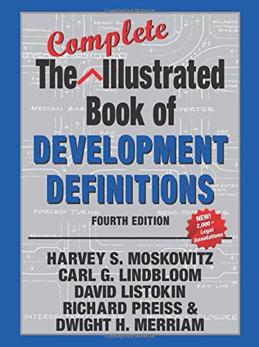 Amazon.com: The Complete Illustrated Book of Development Definitions ...