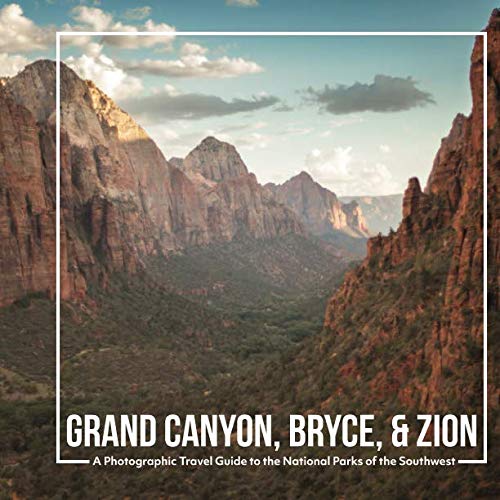 19 Best Grand Canyon Travel Guide Books of All Time - BookAuthority