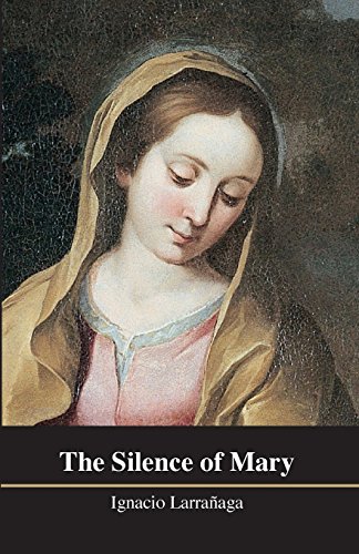 The Silence of Mary: Larranaga, Ignacio, David, Villecco: 9781941457016 ...