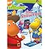 Amazon.com: The Backyardigans - Cave Party: LaShawn Jefferies, Jonah ...