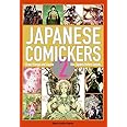 Amazon.com: Japanese Comickers 2: Draw Manga and Anime Like Japan's ...