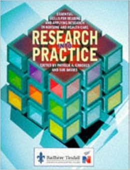 Research into Practice: Essential Skills for Reading and Applying ...