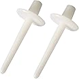 Amazon.com: HONEYSEW 2pcs of Spool Pin Mounts on Bobbin Winder Fits All ...