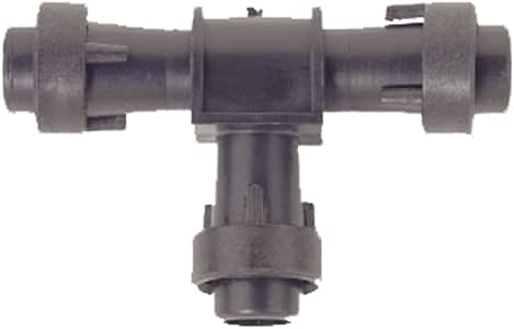 Amazon.com : Toro 53704 Blue Stripe Drip 1/2-Inch Tee Sprinkler : Lawn ...