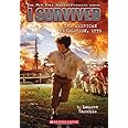 I Survived the American Revolution, 1776 (15): Tarshis, Lauren ...